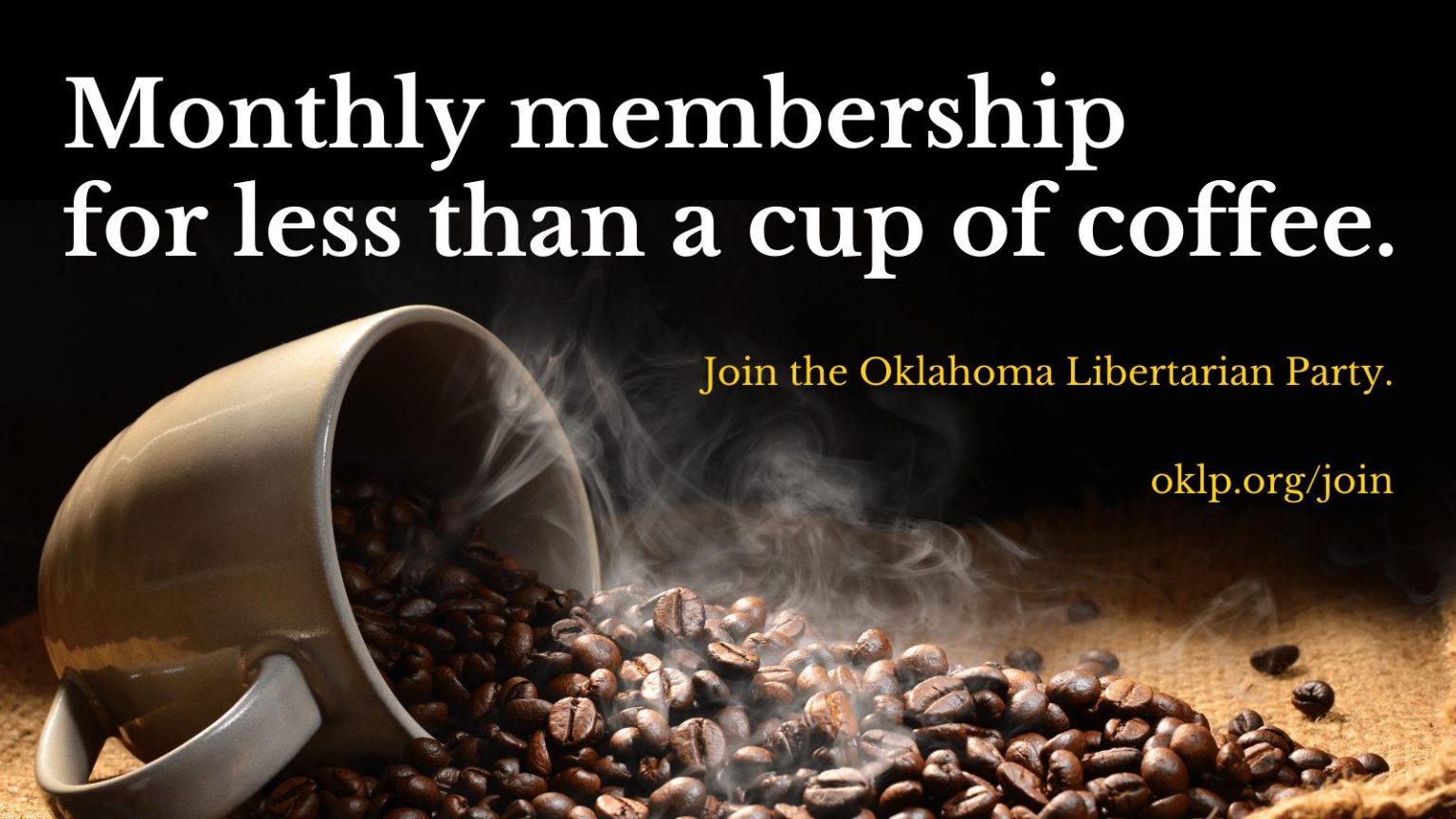 Libertarian Party of Oklahoma