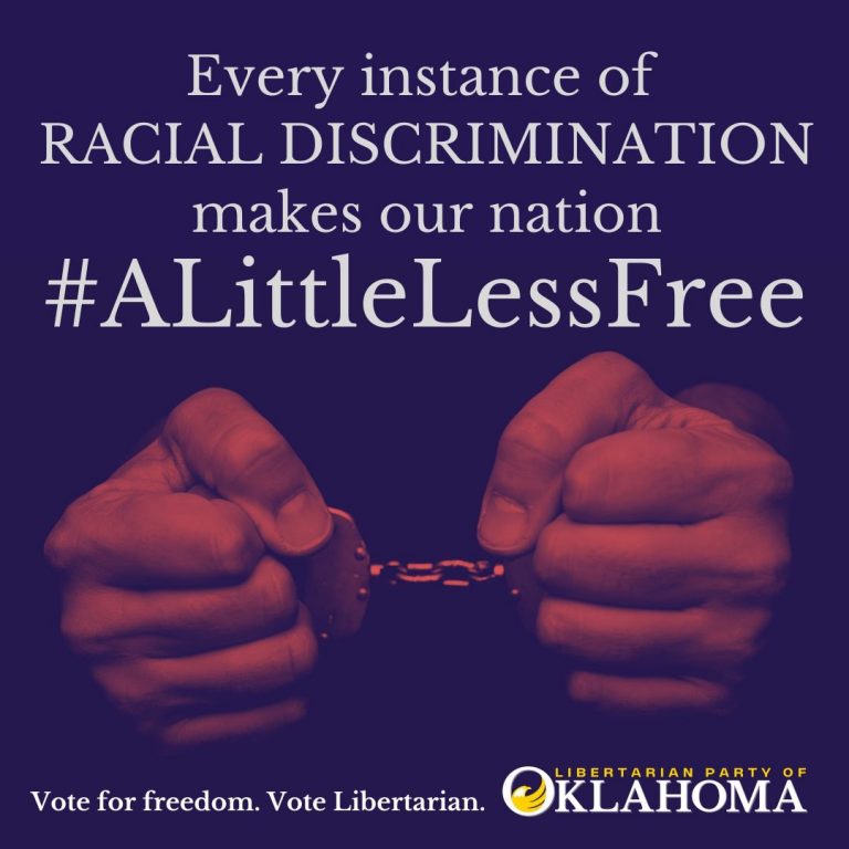 Libertarian Party of Oklahoma