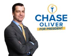 Libertarian Party of Oklahoma